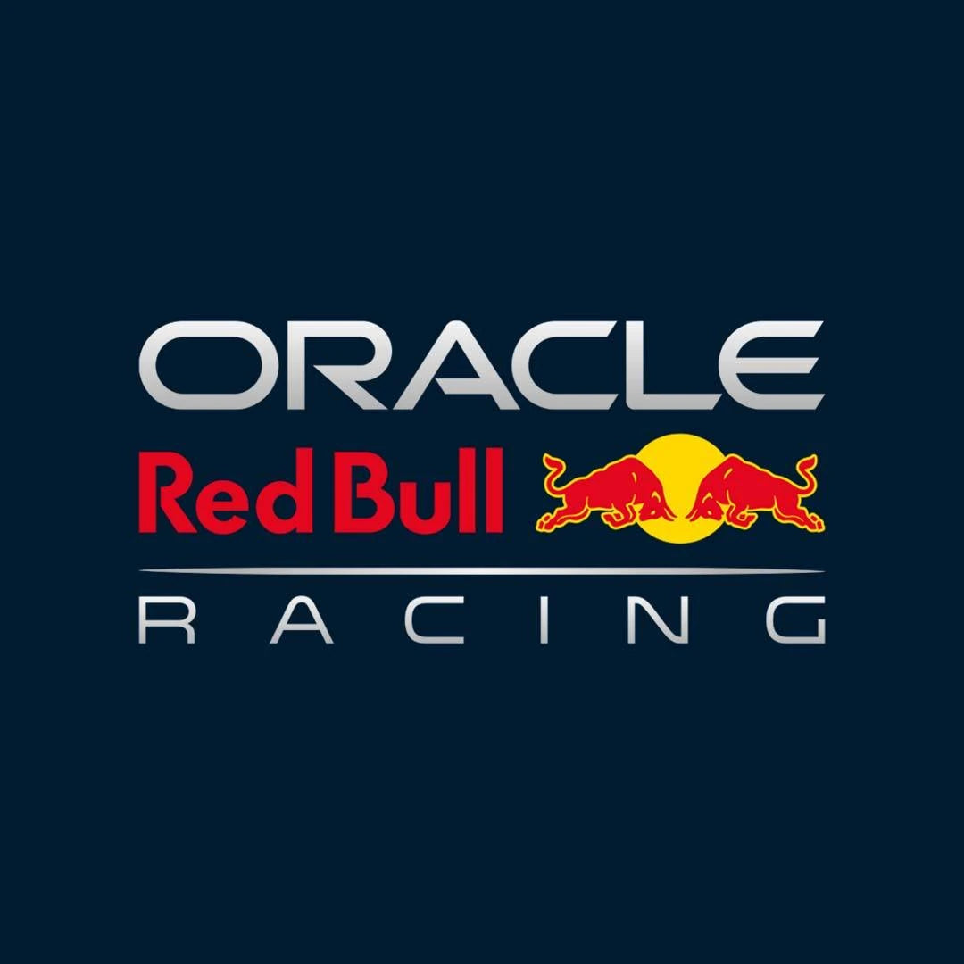 Red Bull Racing – PACIERS 香港一級方程式實體店