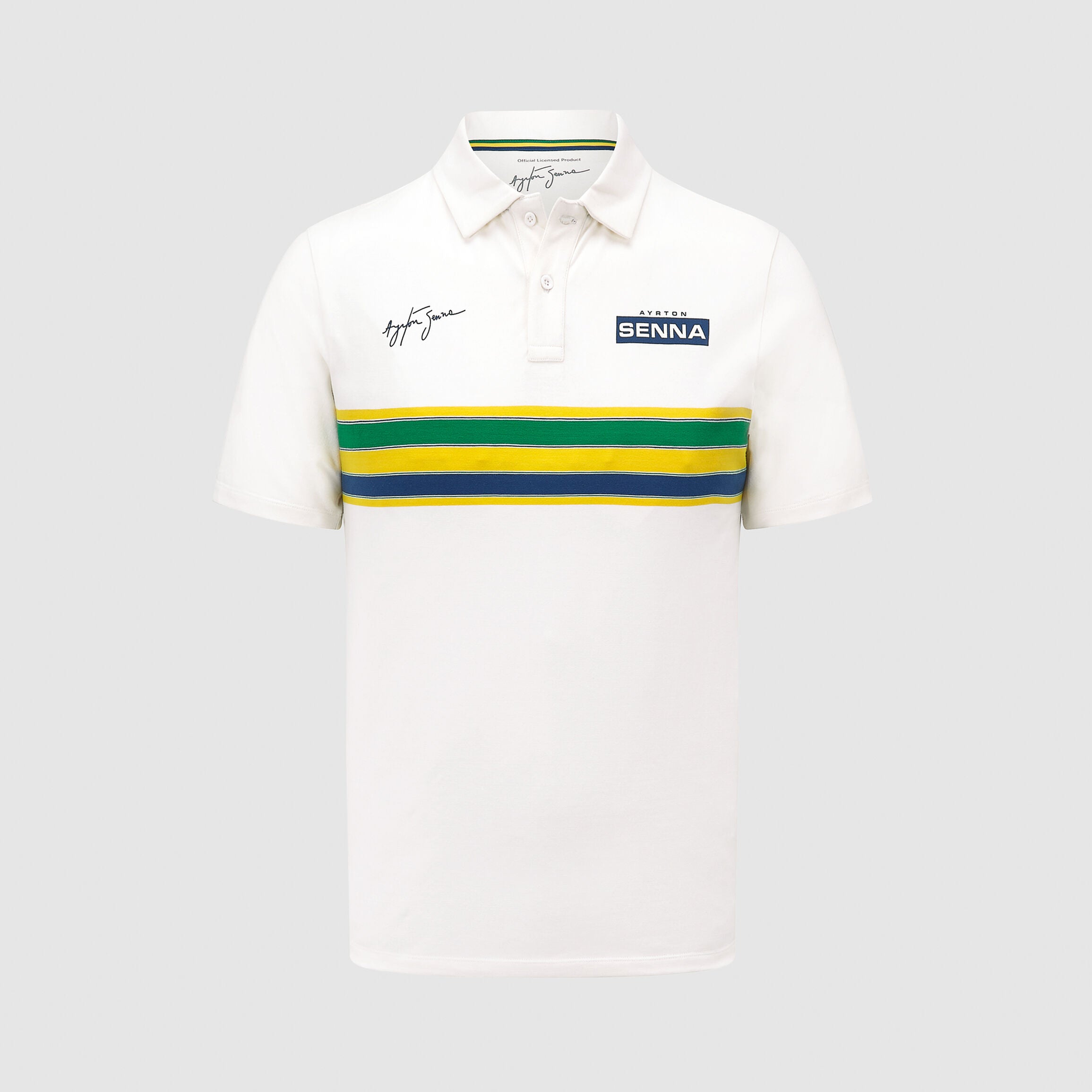 Ayrton Senna Collection – PACIERSHK