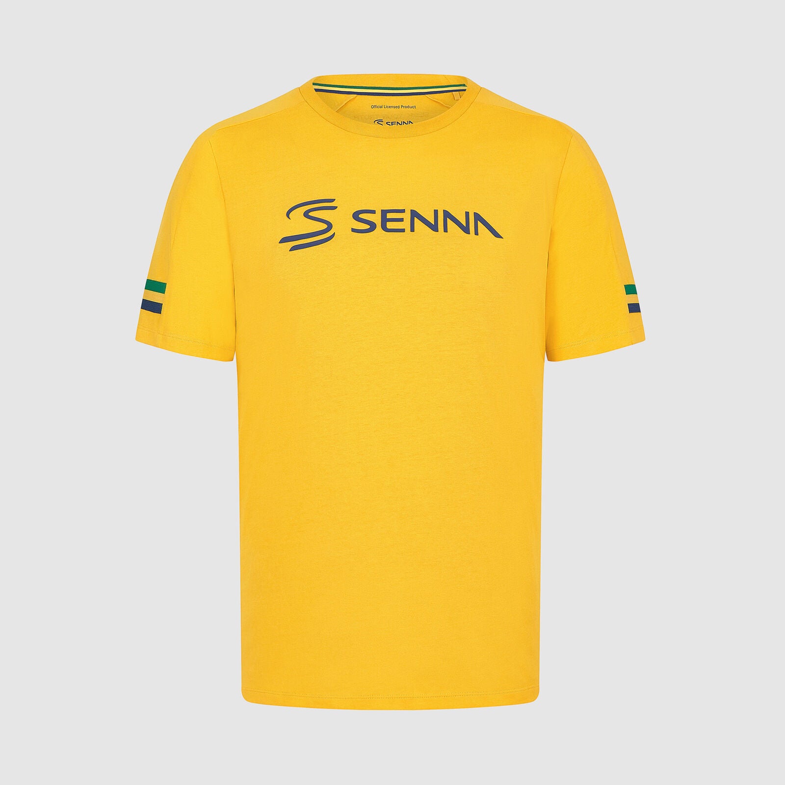 Ayrton Senna Collection – PACIERS 香港一級方程式實體店