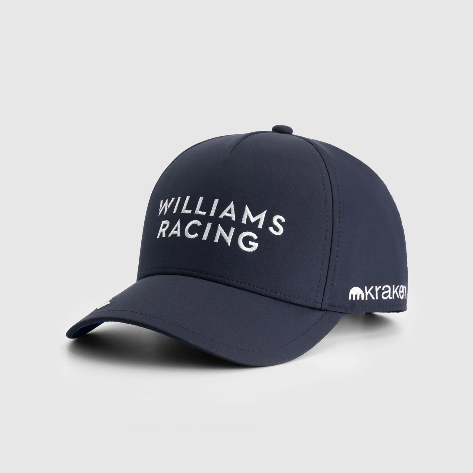 [Pre-Order] Williams Racing 2025 Team Cap – PACIERS 香港一級方程式實體店